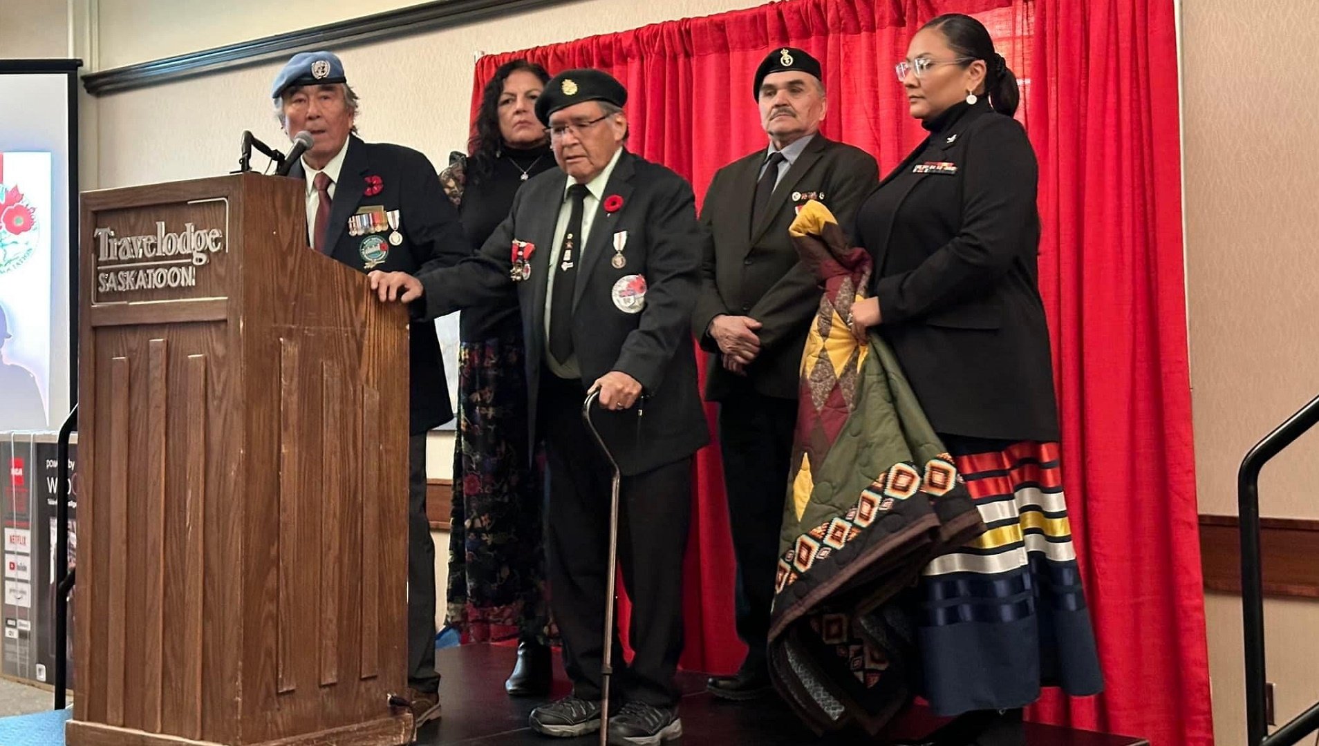 Indigenous Relations